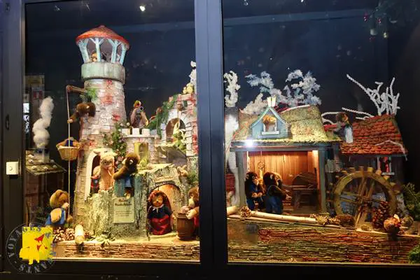 Visite magie des automates en famille | VOYAGES ET ENFANTS