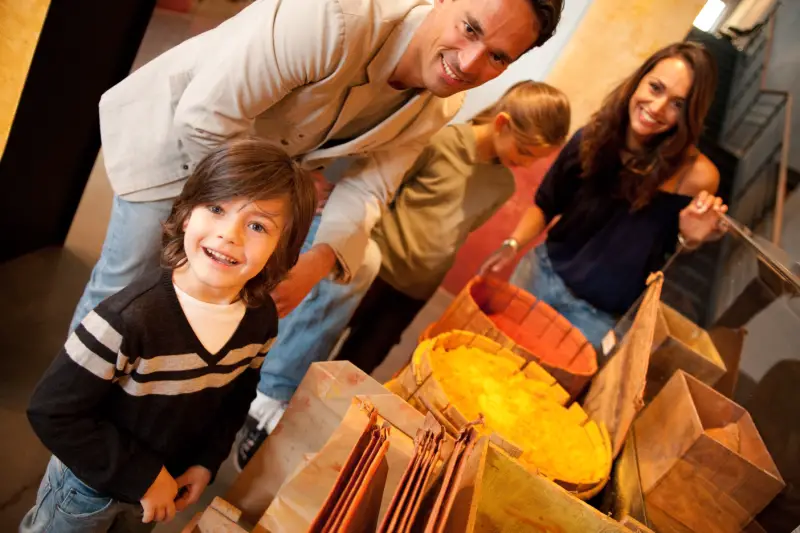 La Provence à vélo | Blog VOYAGES ET ENFANTS