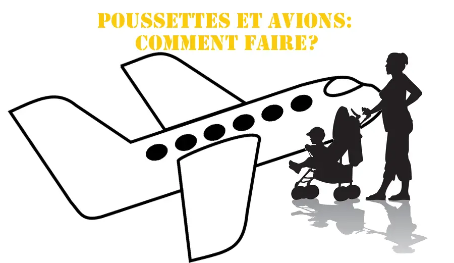 Voyage en avion avec bébé et enfant: conseils, matériel - blog VOYAGES ...