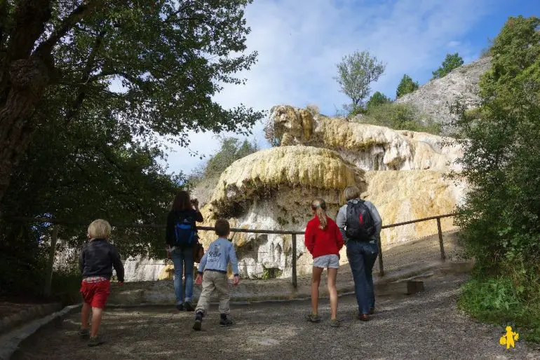 Guillestre: que voir, que faire en famille | Blog VOYAGES ET ENFANTS