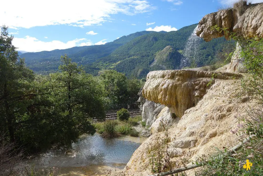 Guillestre: que voir, que faire en famille | Blog VOYAGES ET ENFANTS