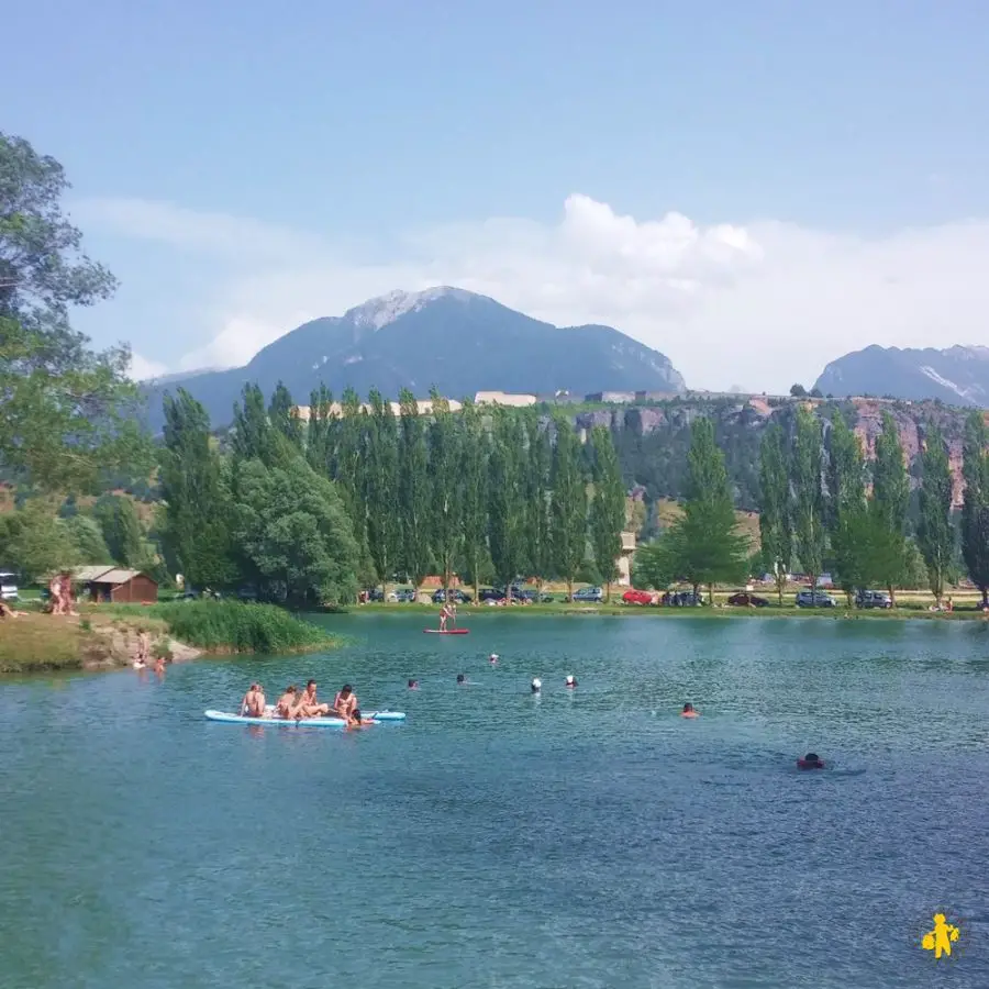 Guillestre: que voir, que faire en famille | Blog VOYAGES ET ENFANTS