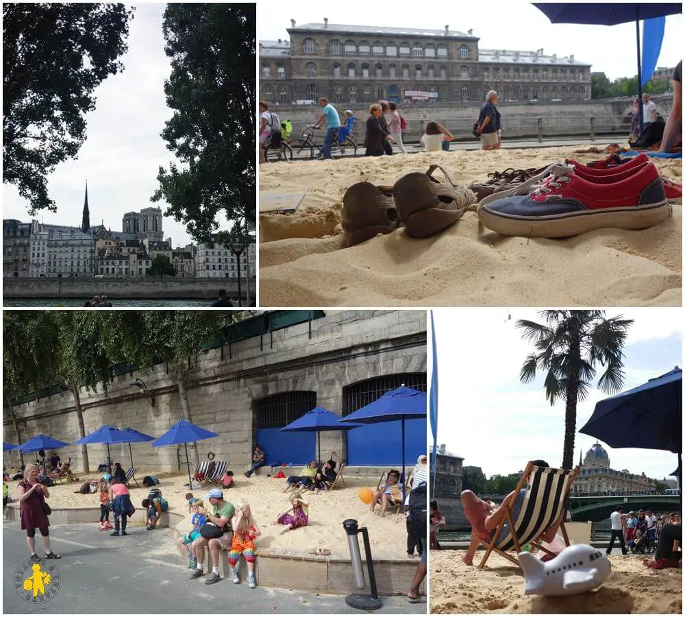 Paris avec enfant: Musées, parcs, activités dédiées | Blog VOYAGES ET ...