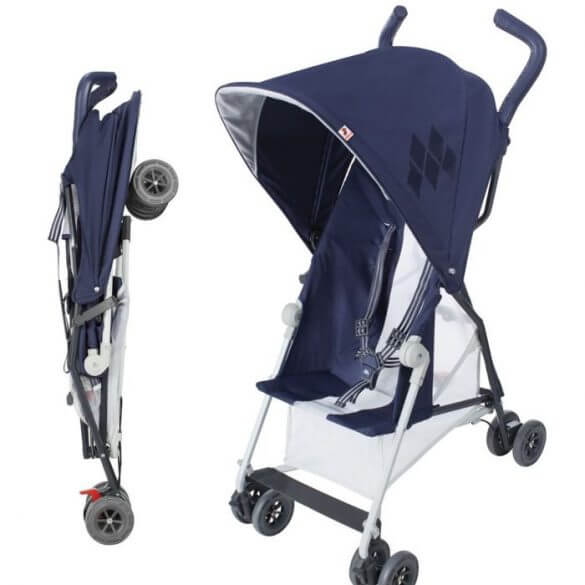 Poussette voyage, canne, ultra compacte et légère Top 10 pour mieux ...