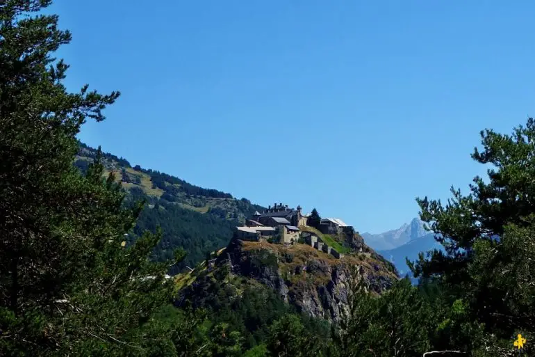 St Véran en famille: activités, visites - Queyras | Blog VOYAGES ET ENFANTS