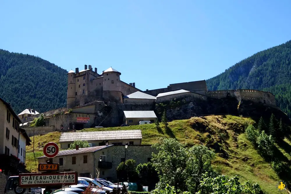 St Véran en famille: activités, visites - Queyras | Blog VOYAGES ET ENFANTS