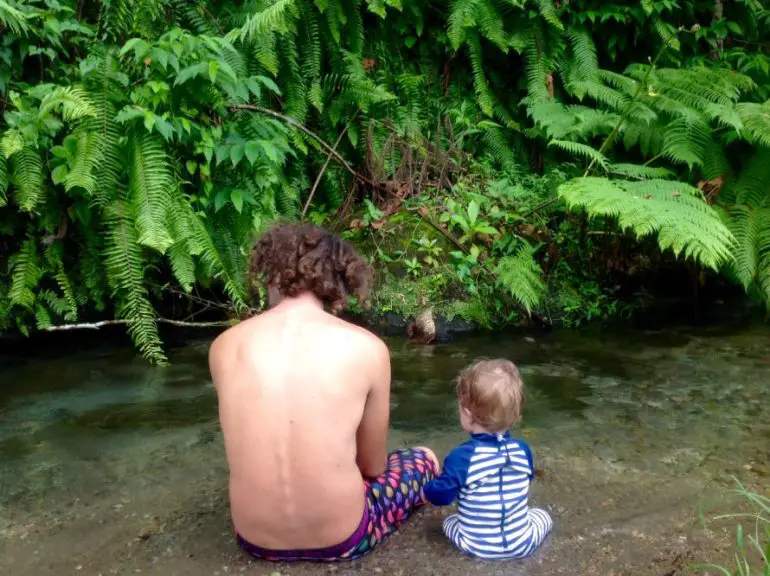 1 mois en Martinique : les Antilles en famille