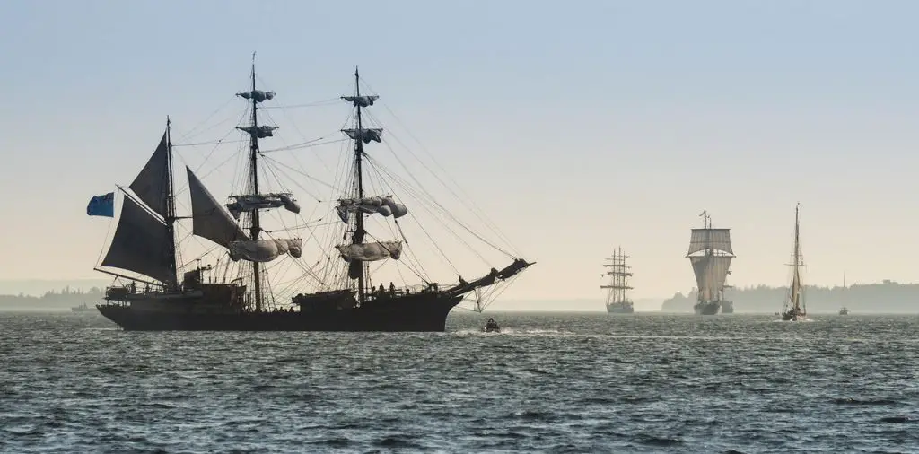 Nouvelle Ecosse en famille: vacances à la mer au Canada
