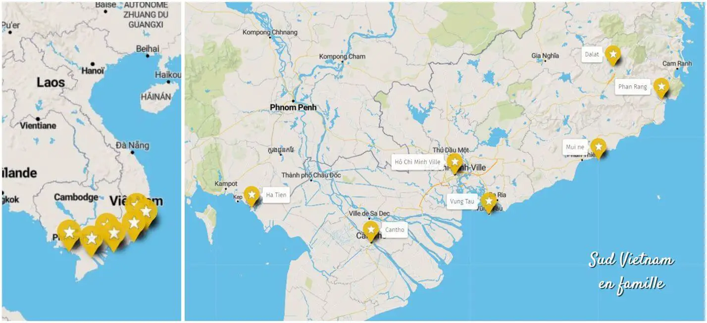 voyage carte du sud» Info ≡ Voyage - Carte - Plan voyage carte du sud» Info ≡ Voyage - Carte - Plan