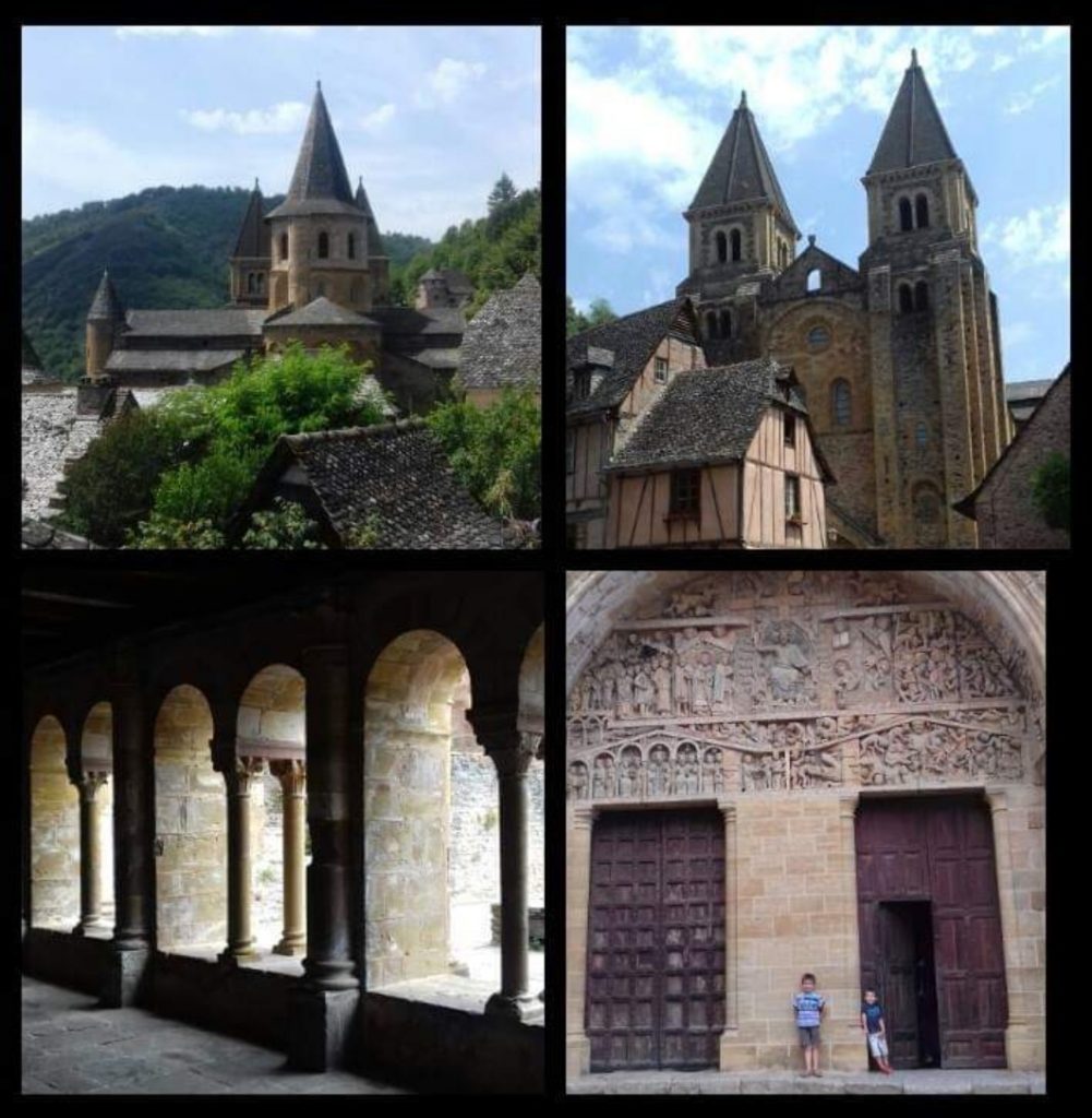 Le Gévaudan en famille | Blog VOYAGES ET ENFANTS