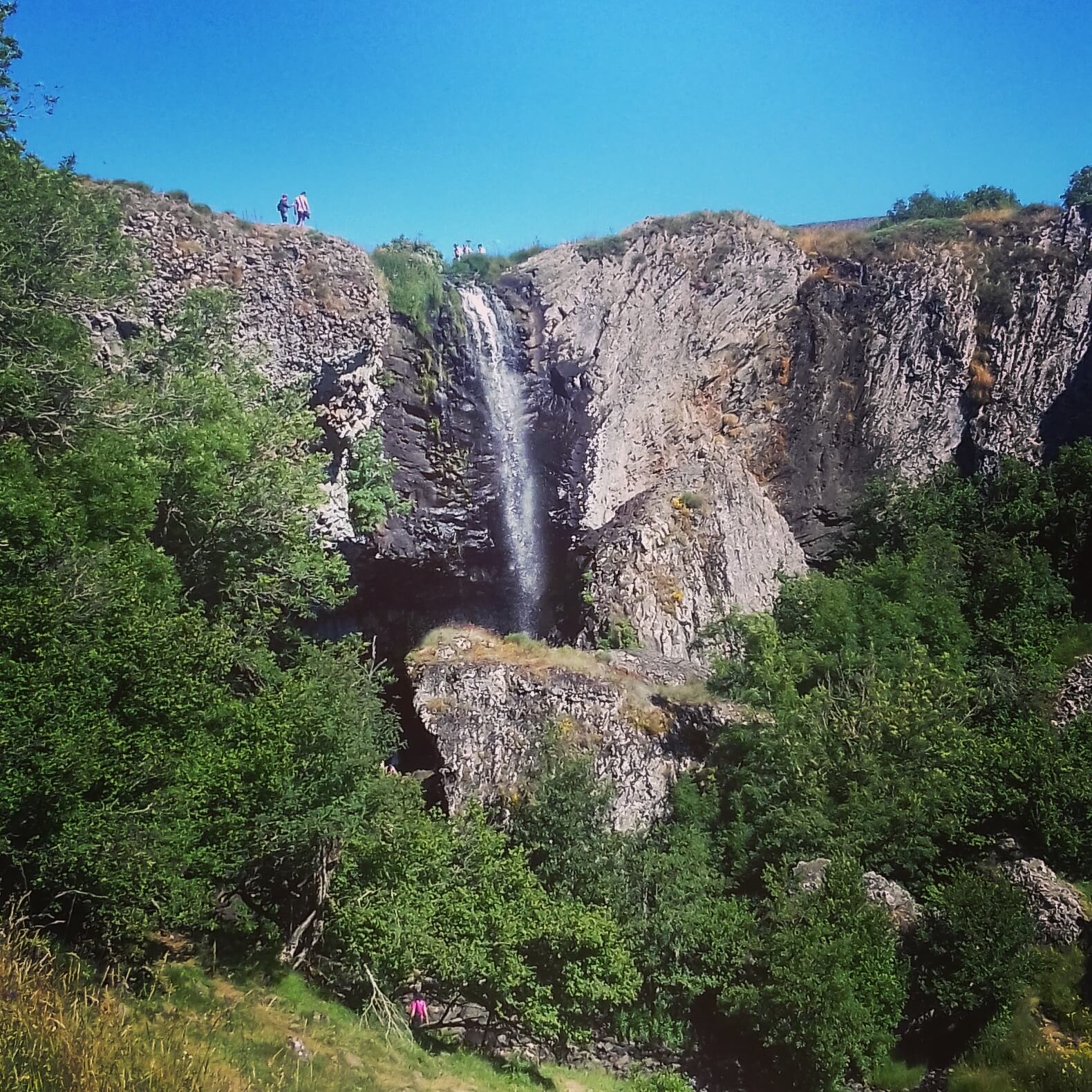 Le Gévaudan en famille | Blog VOYAGES ET ENFANTS