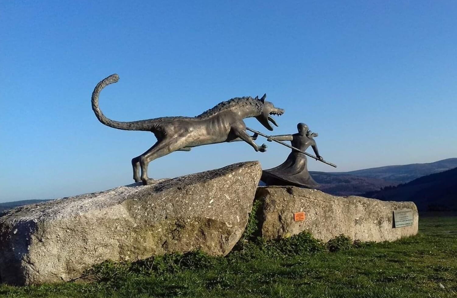 Le Gévaudan en famille | Blog VOYAGES ET ENFANTS