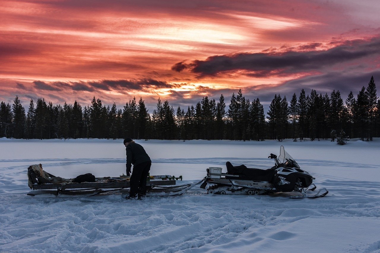 Québec en hiver et en famille : 9 top activités