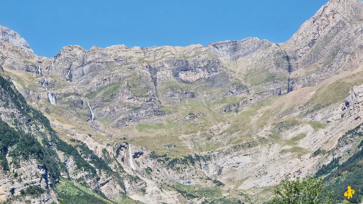Pyrénées 7 randonnées faciles en famille côté Espagne