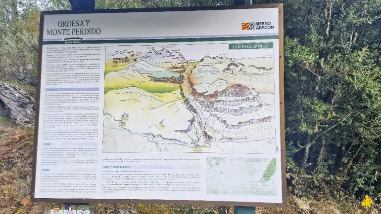 Pyrénées 7 randonnées faciles en famille côté Espagne