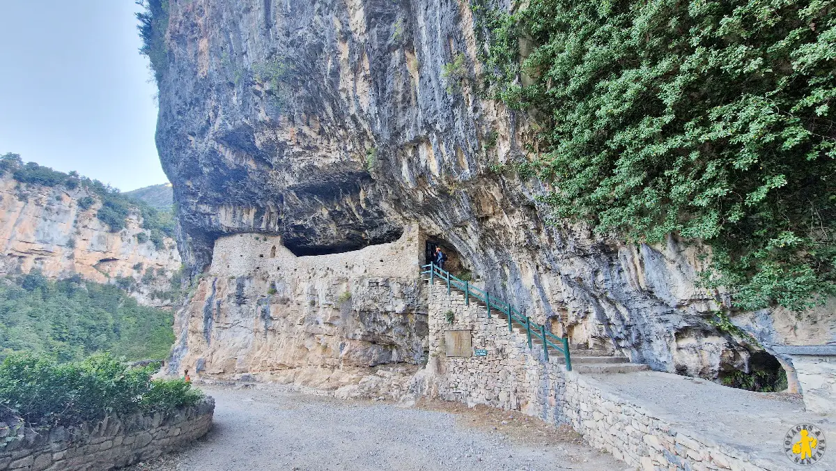 Pyrénées 7 randonnées faciles en famille côté Espagne