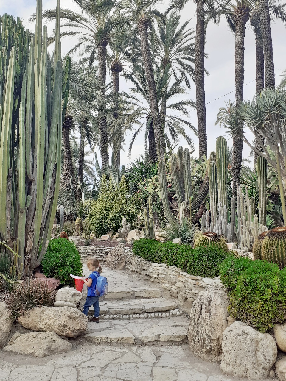 Road-trip autour de Valencia en famille | VOYAGES ET ENFANTS